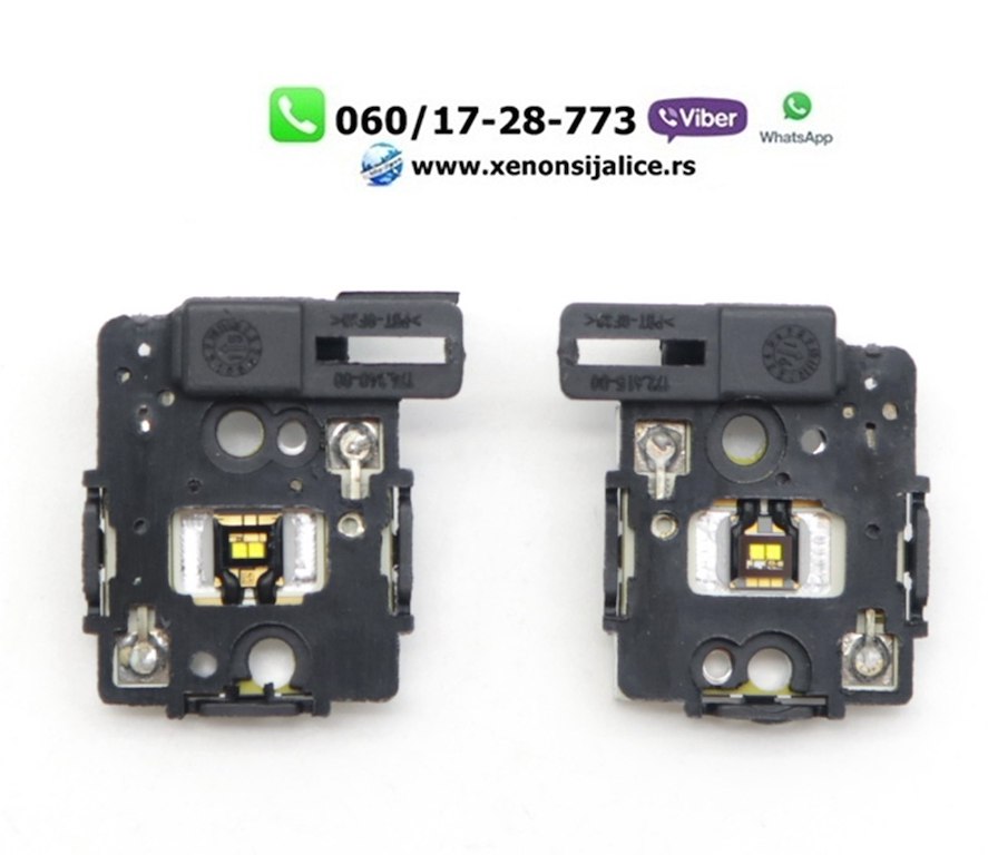 LED CIP ZA DNEVNO SVETLO AUDI A6 C7 13-16