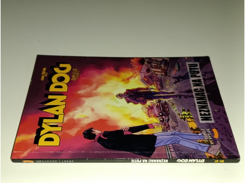 DYLAN DOG VESELI CETVRTAK-67