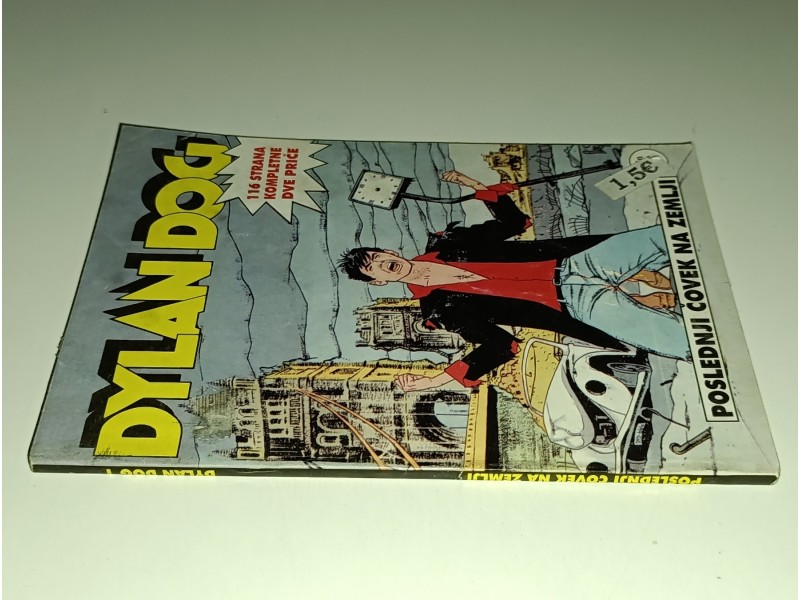 DYLAN DOG ABATON-1