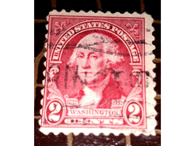 USA 1932