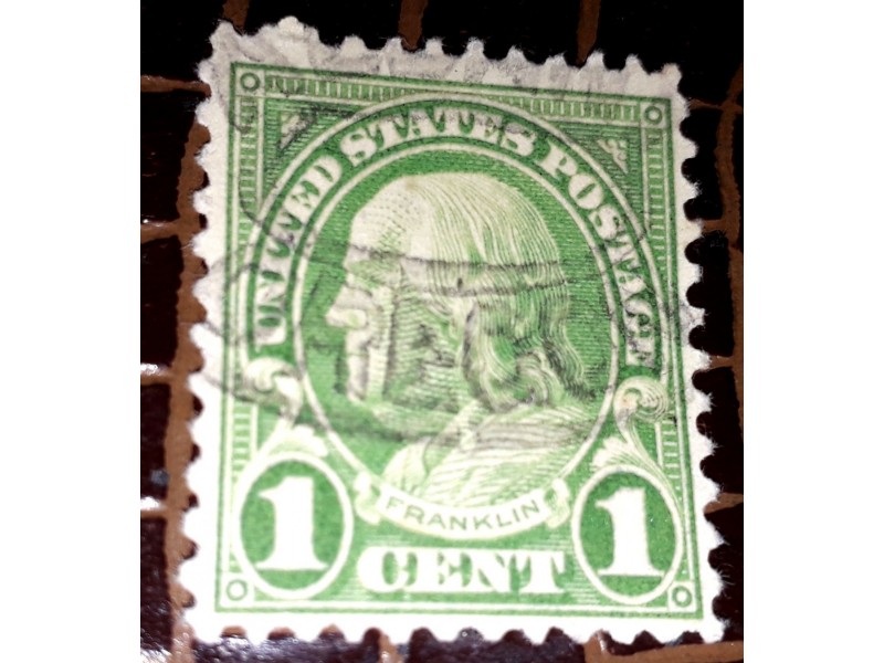 USA 192*