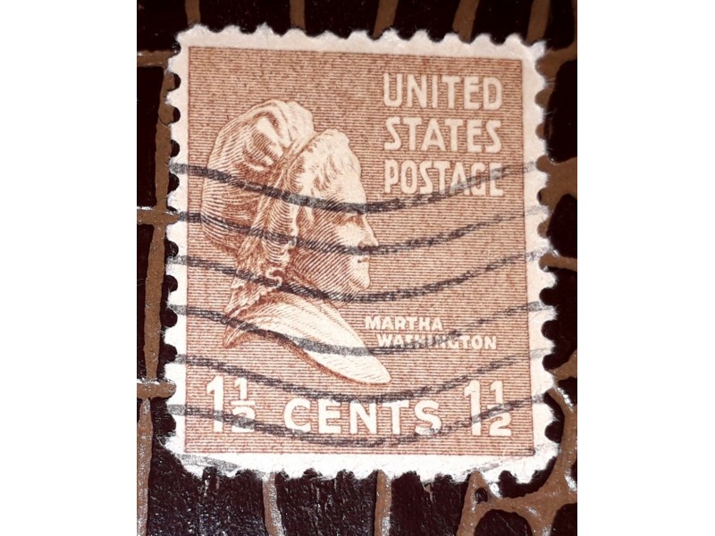 USA 1938