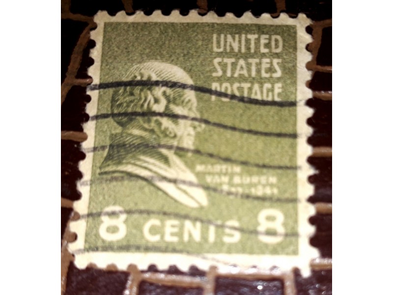 USA 1938