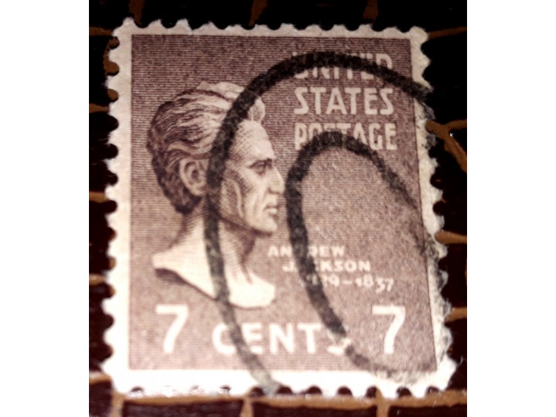 USA 1938