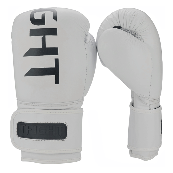 Rukavice za boks TFight Techniko 2.0 White