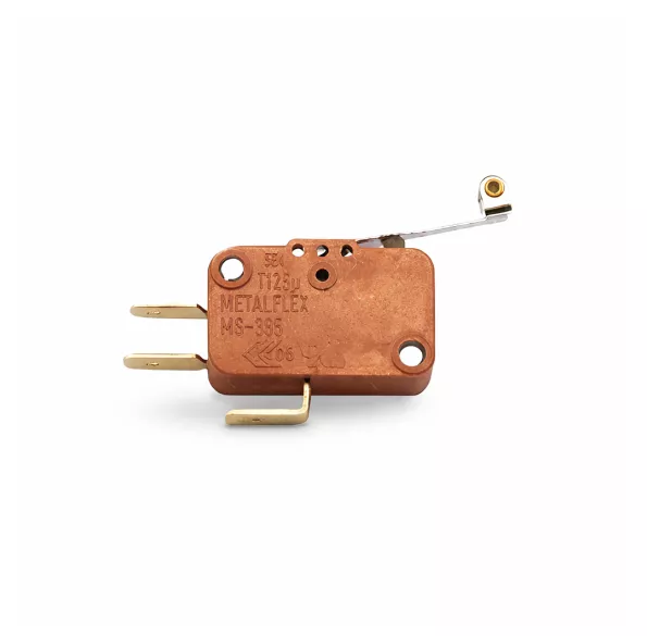 Mikro prekidač MS-385 A-B2-A-0 16A Metalflex
