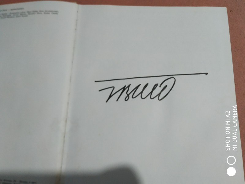 Tito monografija