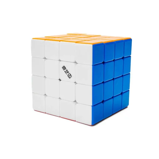 QiYi Warrior 4x4 M Stickerless