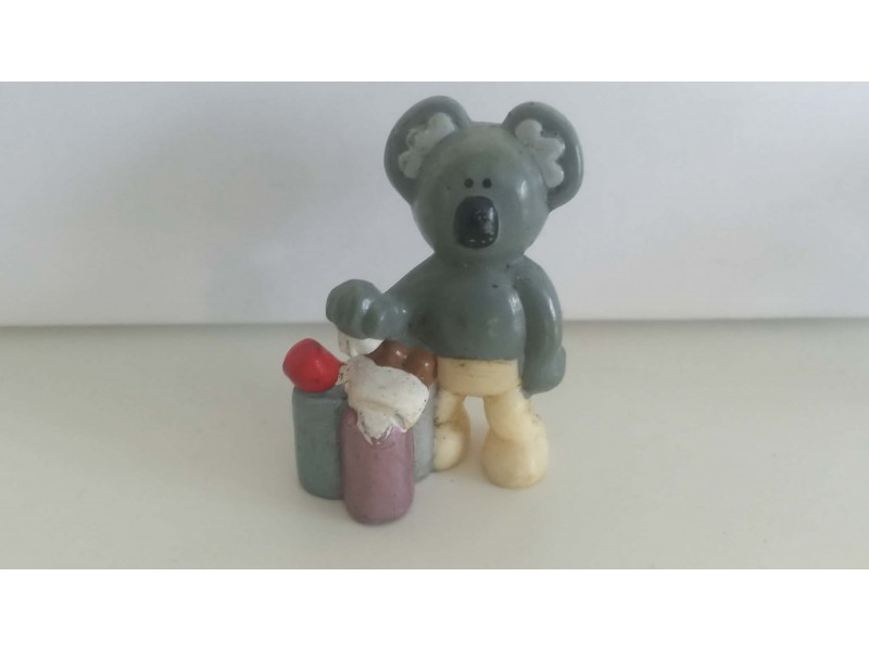 koala 7