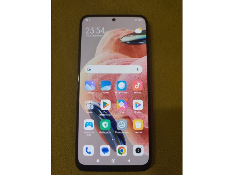 Xiaomi Redmi Note 12