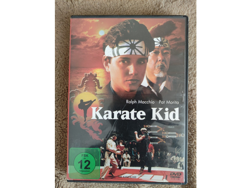 Karate Kid