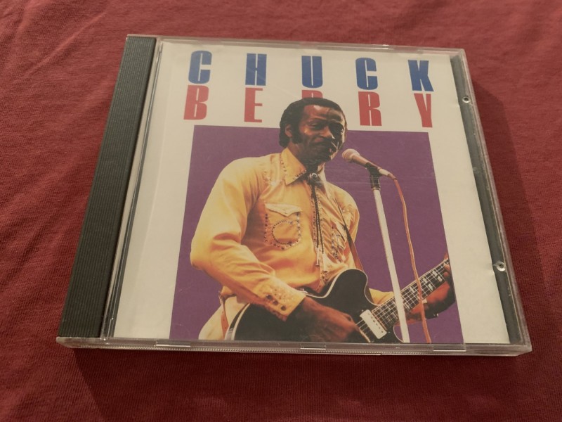 CD - Chuck Berry