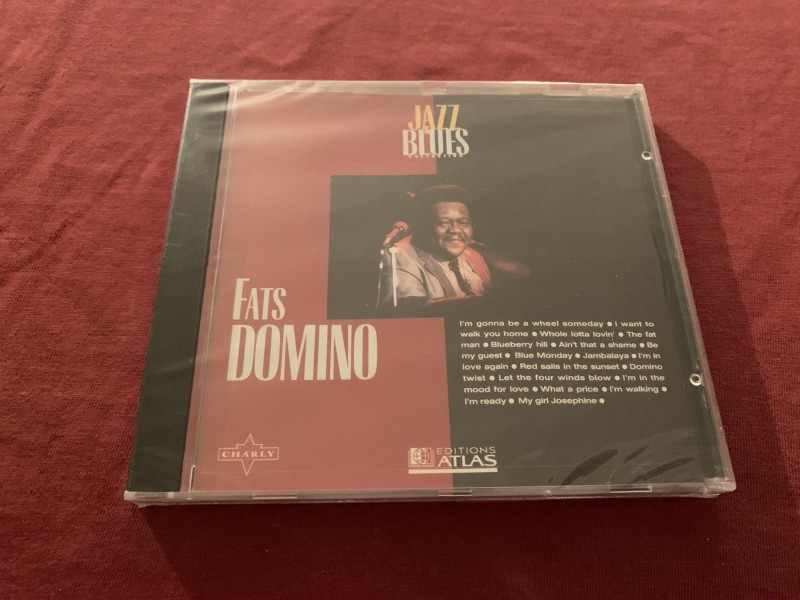 CD - Fats Domino