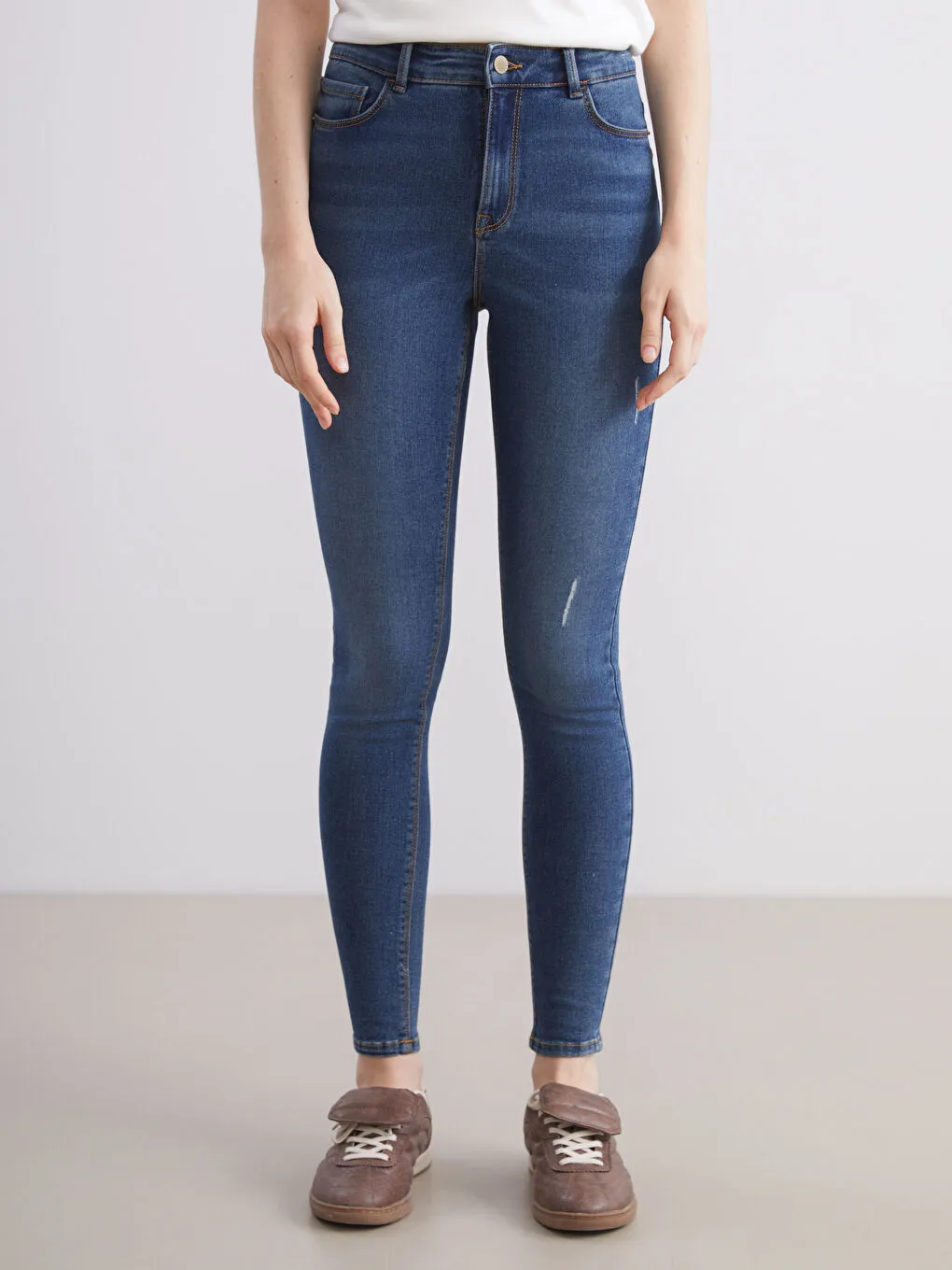 LCW Jeans Jupiter Ekstra Slim Fit Farmerke