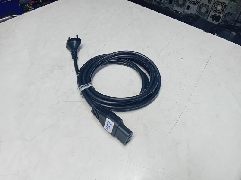 kabal naponski 2,5m ispravan