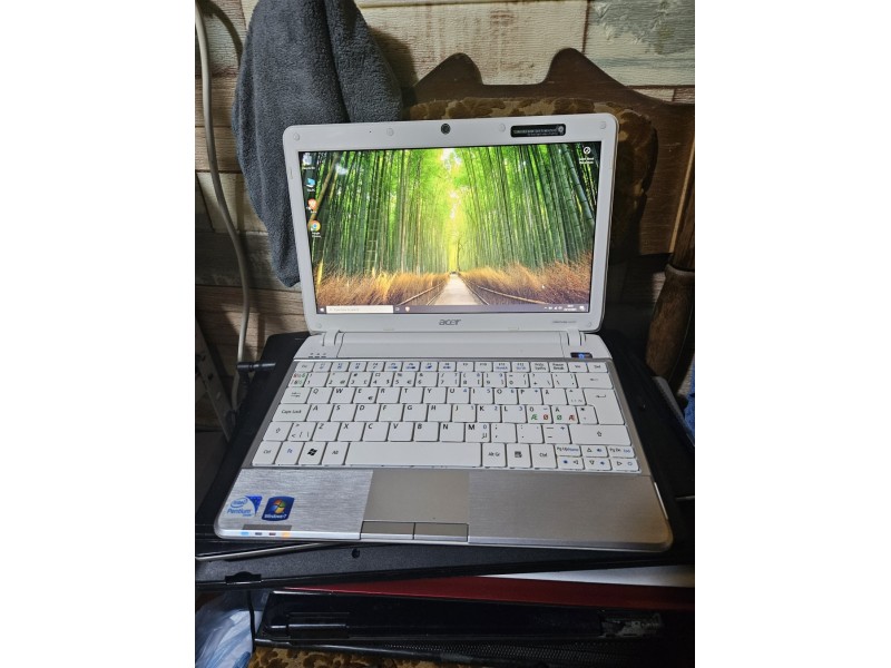 Acer aspire 10 inca