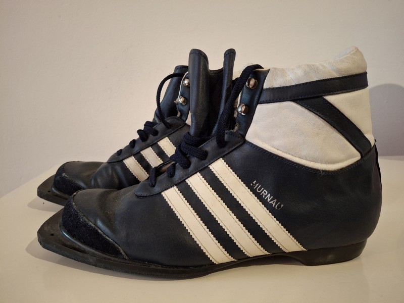 ADIDAS ski cross countru MURNAU Made in Yugoslavia