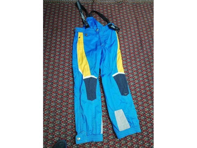 Spayder ski sa trenerima xl