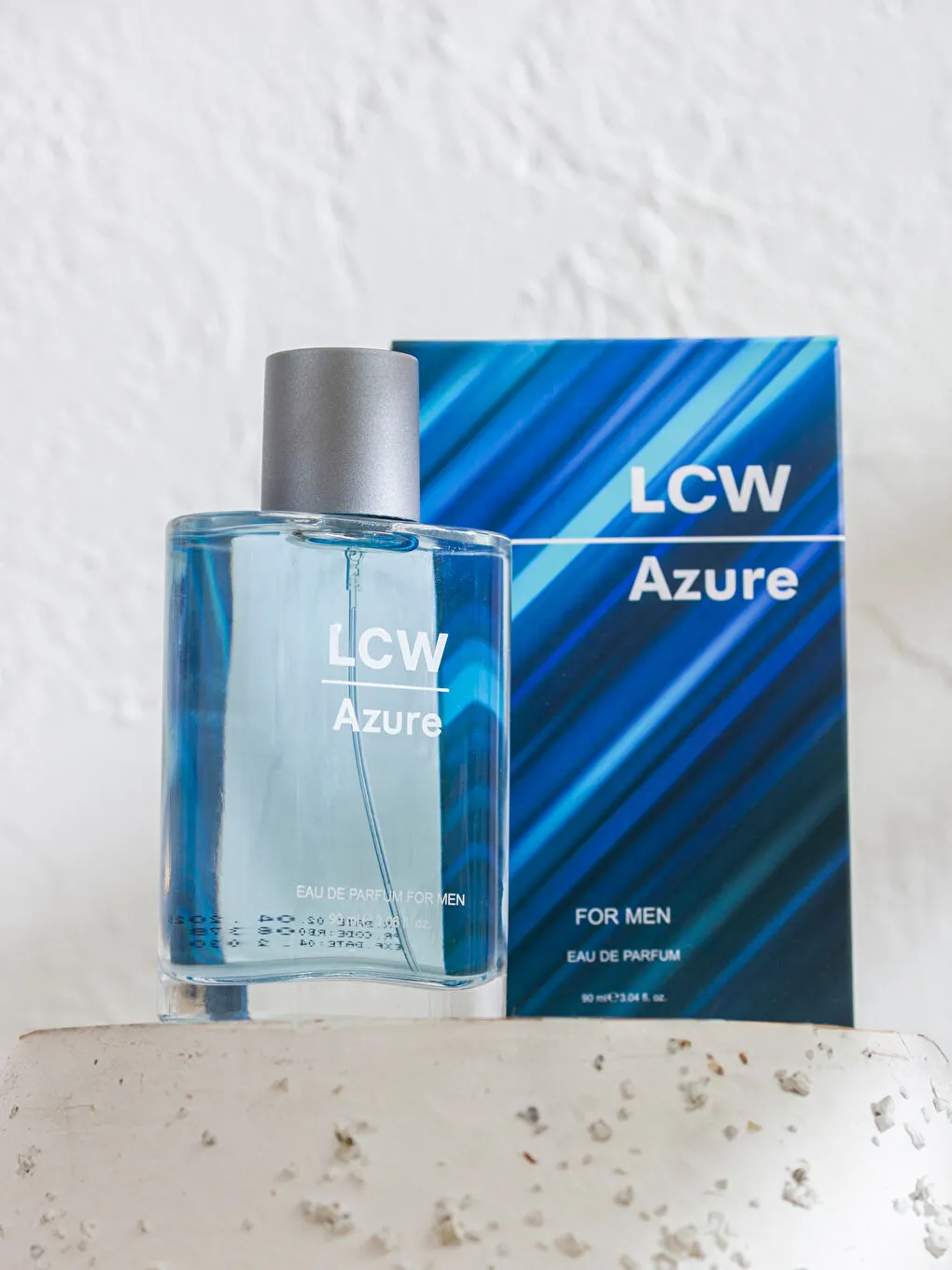 LCW ACCESSORIES Azure Edp Parfem Za Muškarce 90 Ml