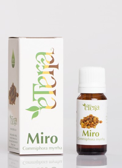 ETERRA MIRO ULJE 10ml