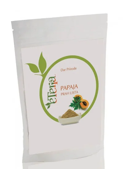 ETERRA PAPAJA PRAH 300g