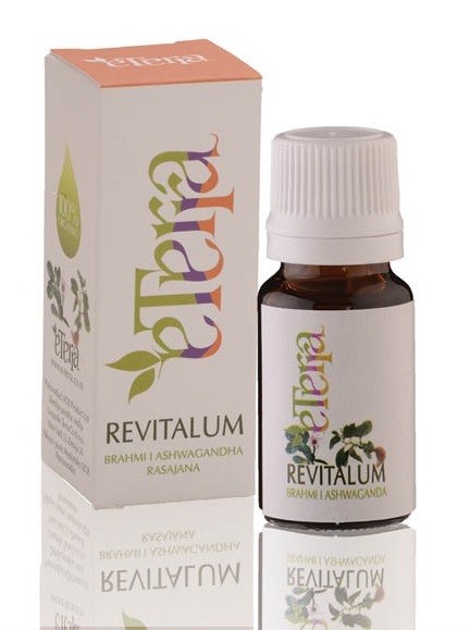 ETERRA REVITALUM ULJE 10ml