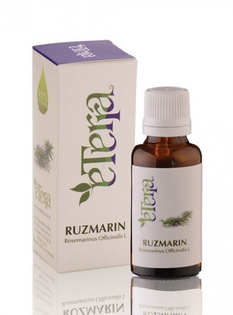 ETERRA RUZMARIN ULJE 15ml