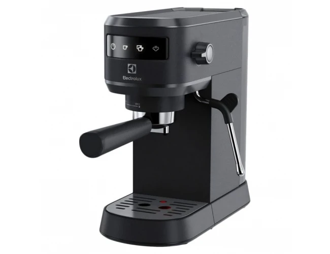 Electrolux E6EC1-6BST aparat za espresso