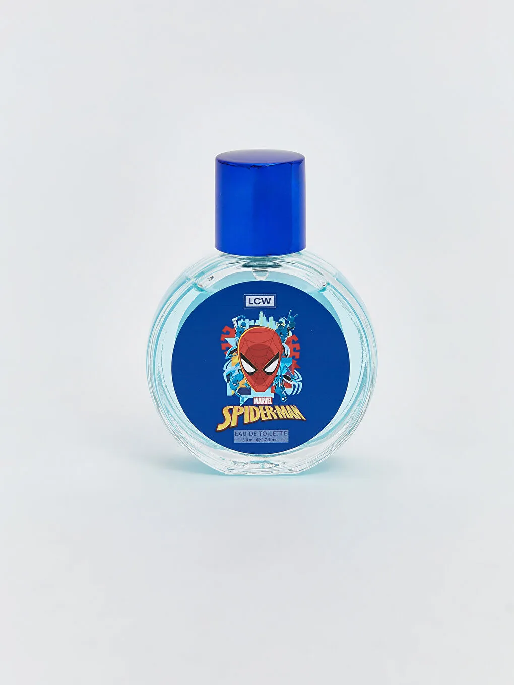 LCW ACCESSORIES Spiderman Štampani Edt Dečji Parfem 50 Ml