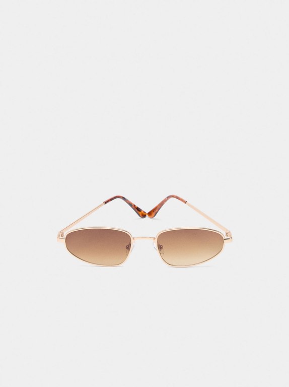CAT EYE SUNGLASSES