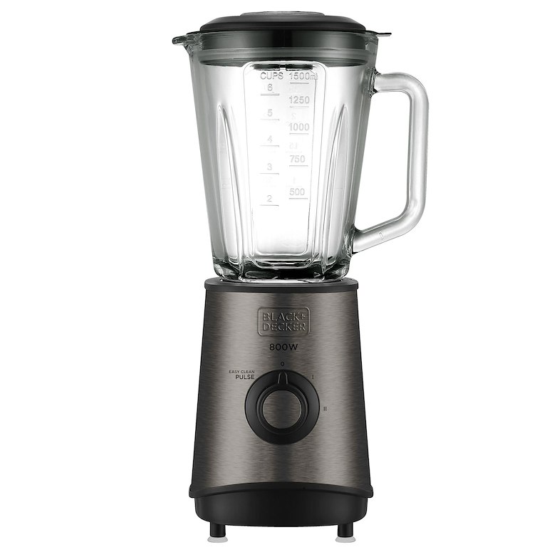 Black&Decker BXJB800E blender 800W