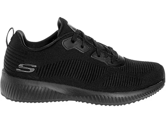 Skechers Muške patike Skechers Squad 232290-Bbk