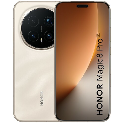 HONOR Magic8 Pro 5G 12GB/512GB Sunrise Gold