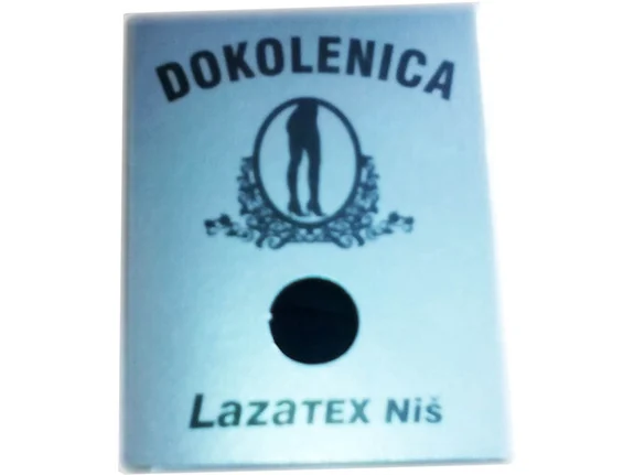Lazatex Dokolenica