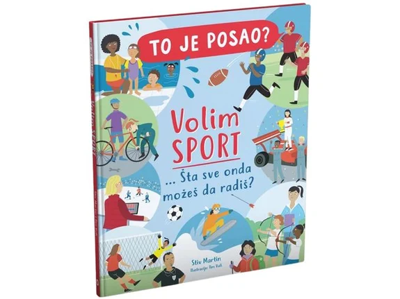Volim sport