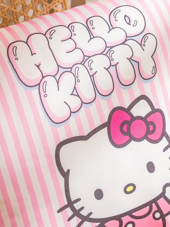 LCW HOME Jastuk Za Dekoraciju Hello Kitty 30x30 Cm