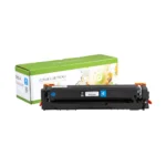 HP 205A Toner Zamenski (Plavi, Cyan) – CF531A