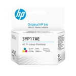 HP 3YP17AE Printhead Color Original