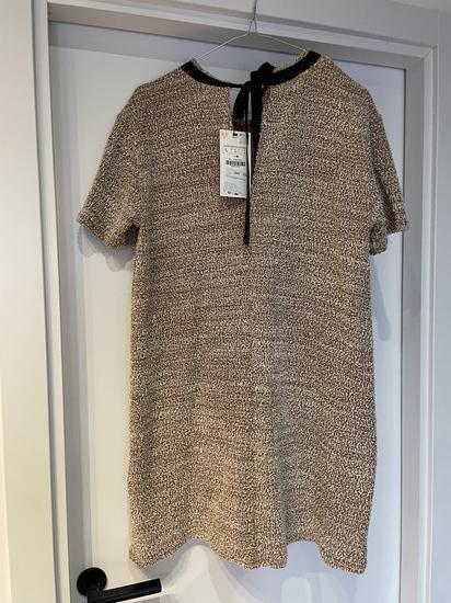 Zara ravna haljina 40