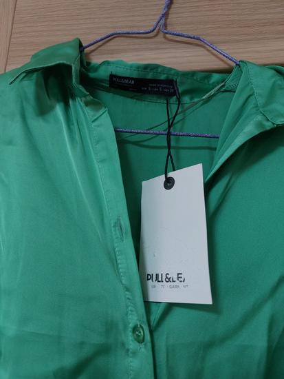 Pull and bear haljina Novo snizeno