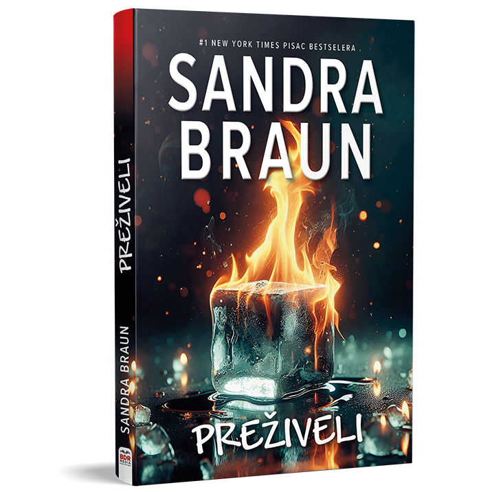 Sandra Braun – Preživeli