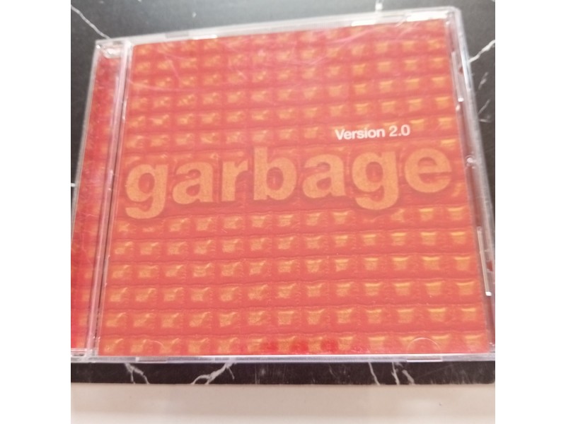 Garbage( Version 2.0)