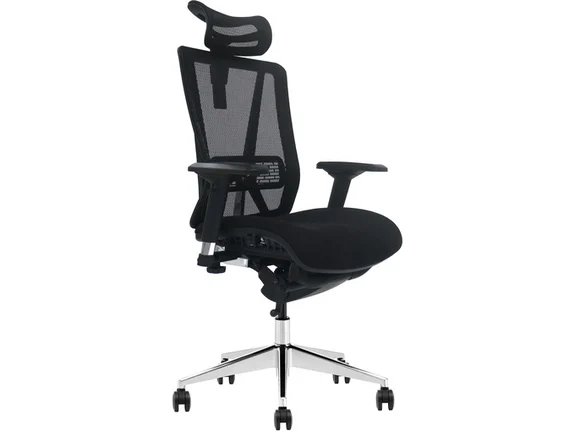 UGD Ergonomska kancelarijska stolica ultra Office Deluxe