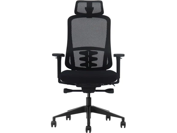 UGD Ergonomska kancelarijska stolica ultra Optima Comfort