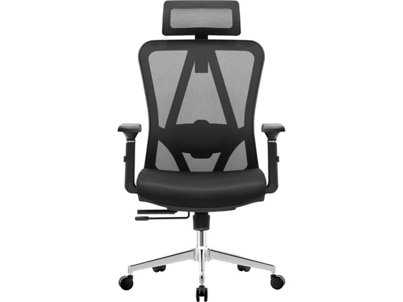 UGD Ergonomska kancelarijska stolica Trieste Lux