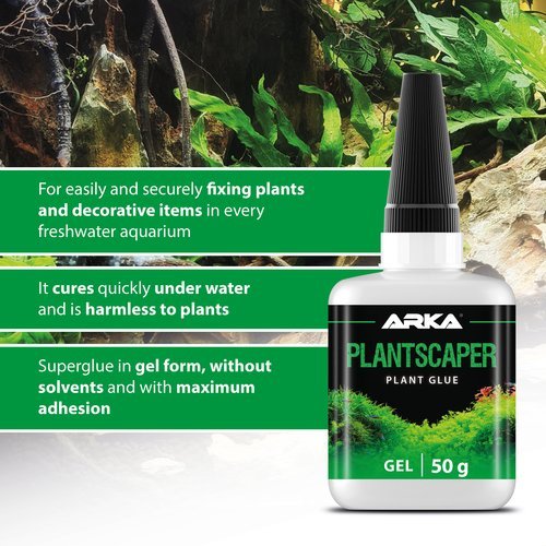 Arka Plantscaper – Super Glue
