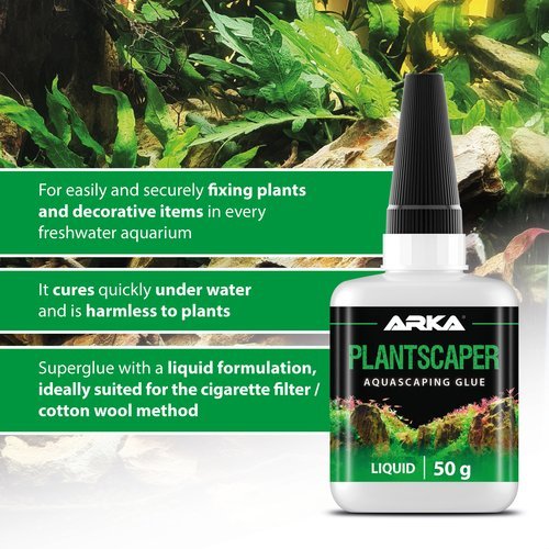 Arka Plantscaper Liquid – Liquid Super Glue