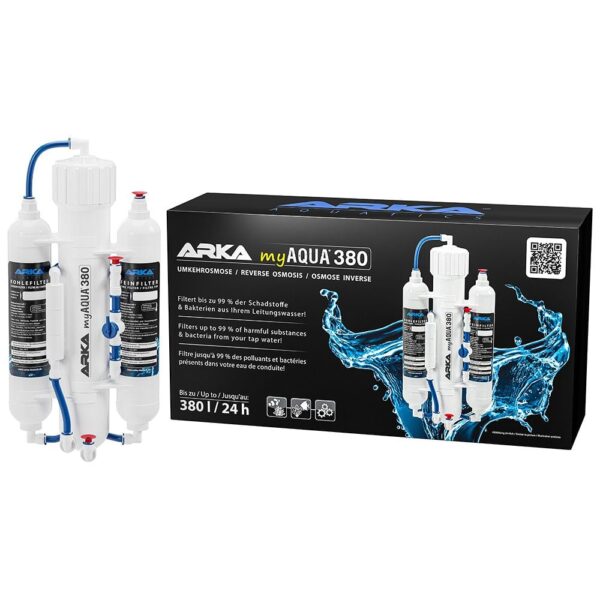 ARKA® myAqua380 RO