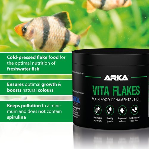 Arka vita flakes