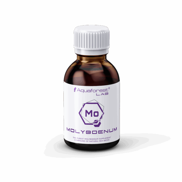 Molybdenum Lab 200ml